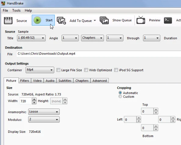 ts文件怎么合并转换成mp4？ts转mp4，快码住这5个实用方法！ - 哔哩哔哩