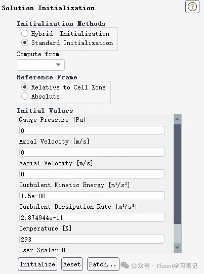 Fluent UDF的功能应用、数据结构、语言逻辑及常见例子等讲解分析（含教程） - 哔哩哔哩