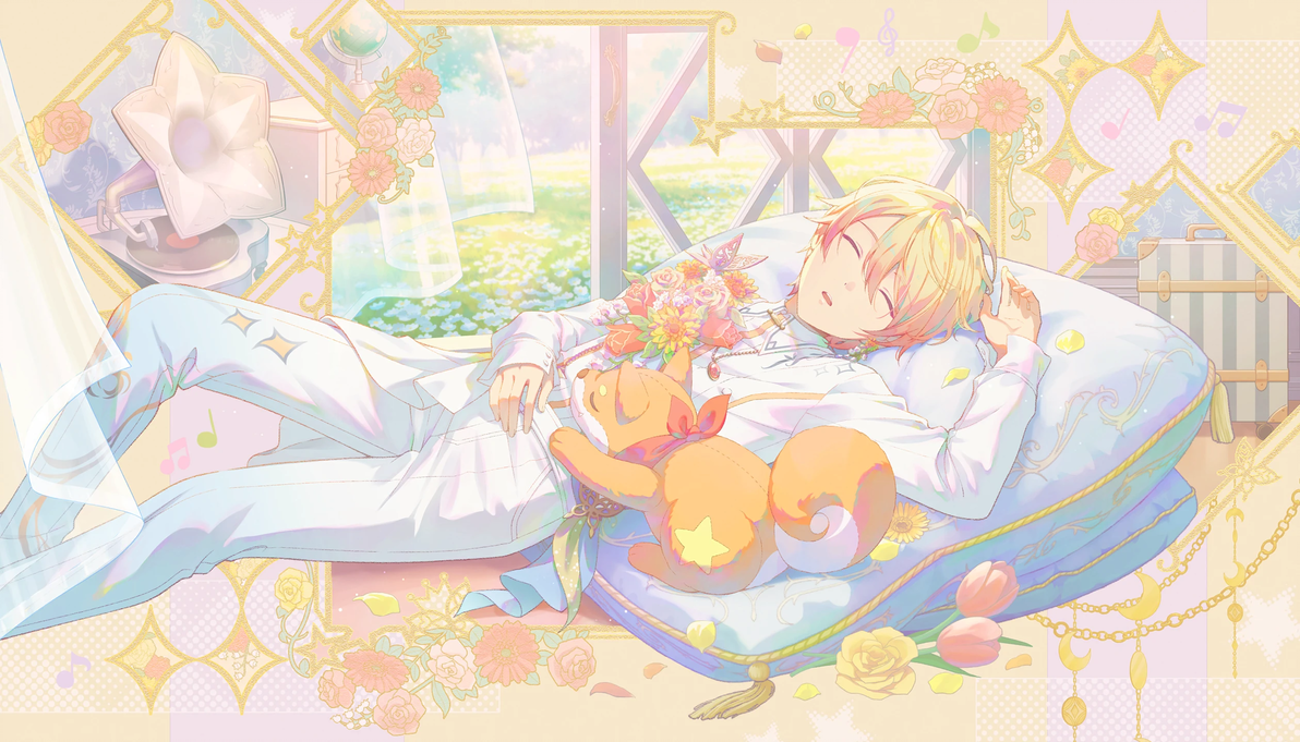 第166期活动『Dear my fellows』新增卡牌一览 - 哔哩哔哩