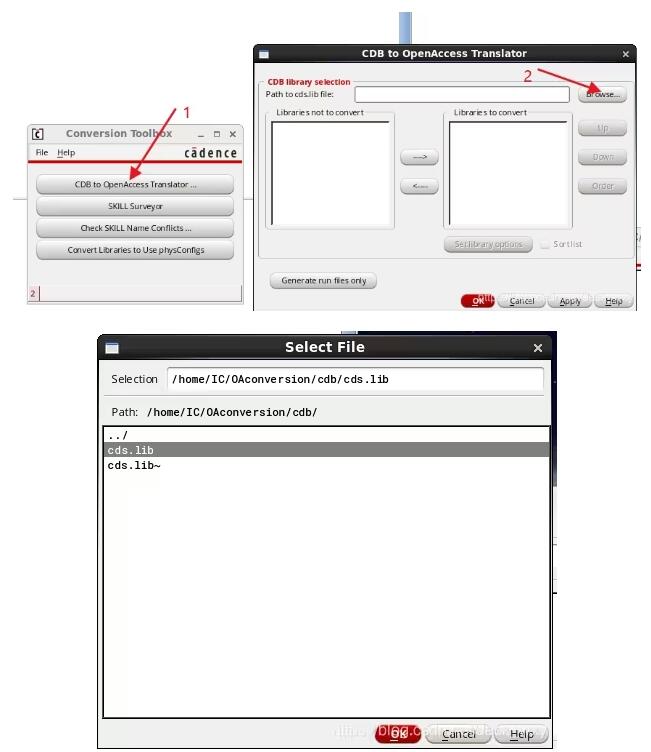《tsmc18rf工艺pdk》资料包，附安装流程 - 哔哩哔哩