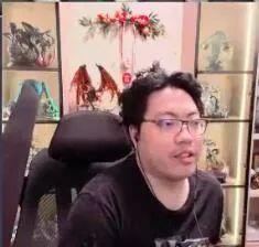 TH000愚人节复播，Fly宝刀未老晋级DWCC中国区八强 - 哔哩哔哩