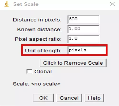 Image J定量分析WB灰度值 - 哔哩哔哩