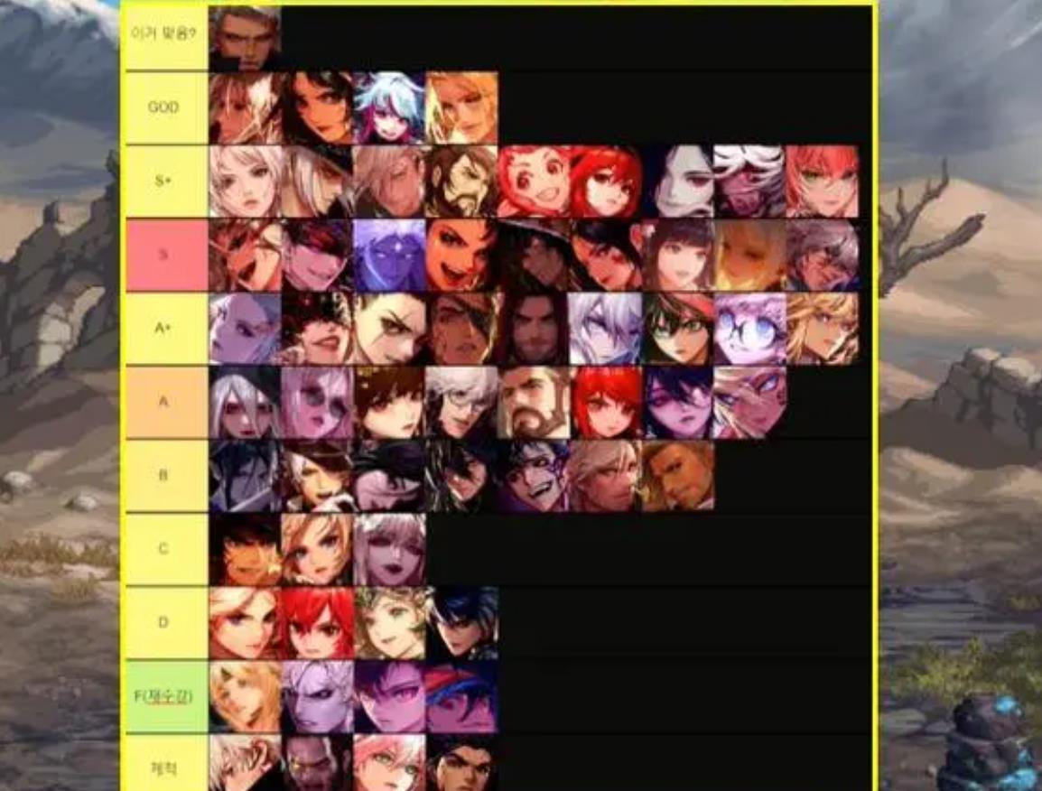 DNF：18号全职业推荐，全民预约正确姿势！新手玩家可快速上手 - 哔哩哔哩