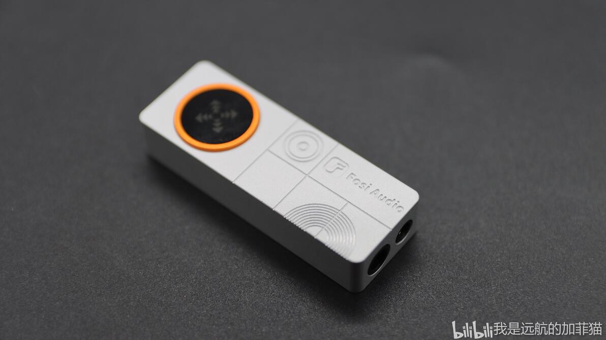 始于信赖，忠于实力：Fosi Audio DS3小尾巴深度使用感受 - 哔哩哔哩