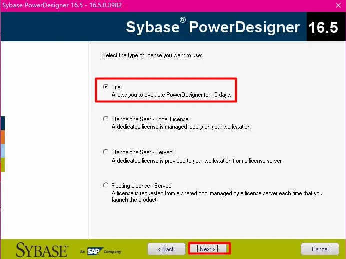 2024年 Power Designer 免费使用教程 - 哔哩哔哩