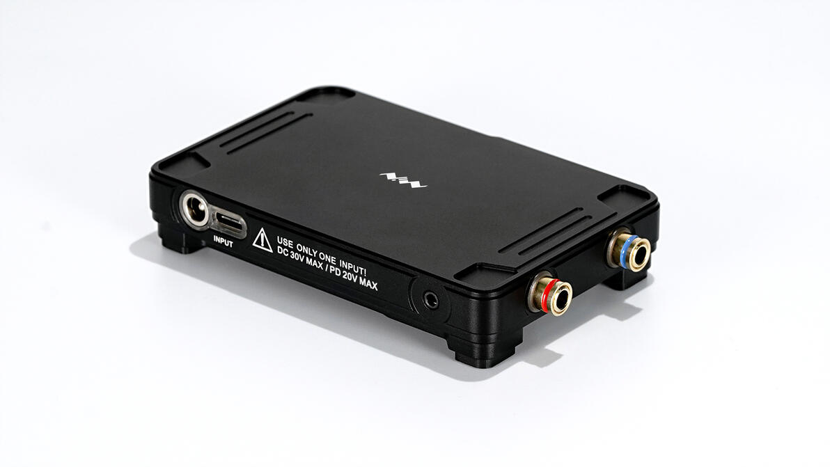 【专业测评】深度拆解MDP-P906数字电源的参数性能 - 哔哩哔哩