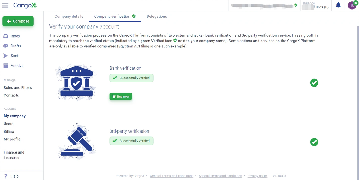 CargoX无法上传Excel invoice问题 - 哔哩哔哩