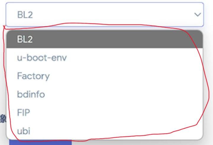 CudyTr3000硬扩512刷机教程及刷机文件 - 哔哩哔哩