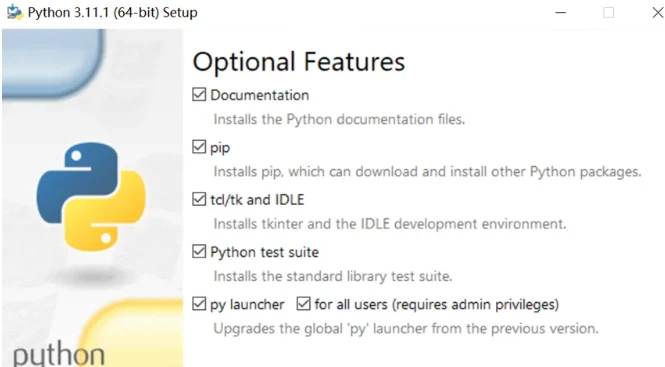 【2025版】超详细Python+Pycharm安装保姆级教程，永久免费使用，Python环境配置和使用 - 哔哩哔哩
