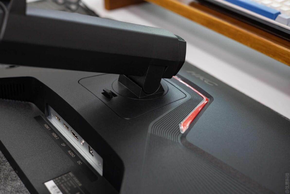 千元内最强小屏电竞显示器：HKC G24H2体验 - 哔哩哔哩