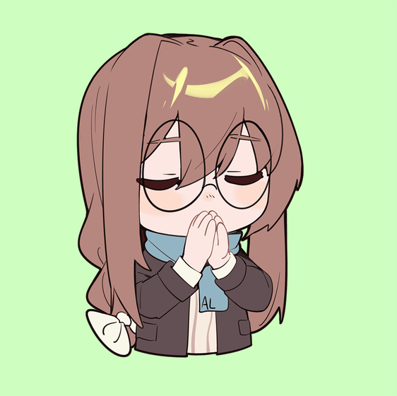 Arlene_Libitina的动态 - 哔哩哔哩