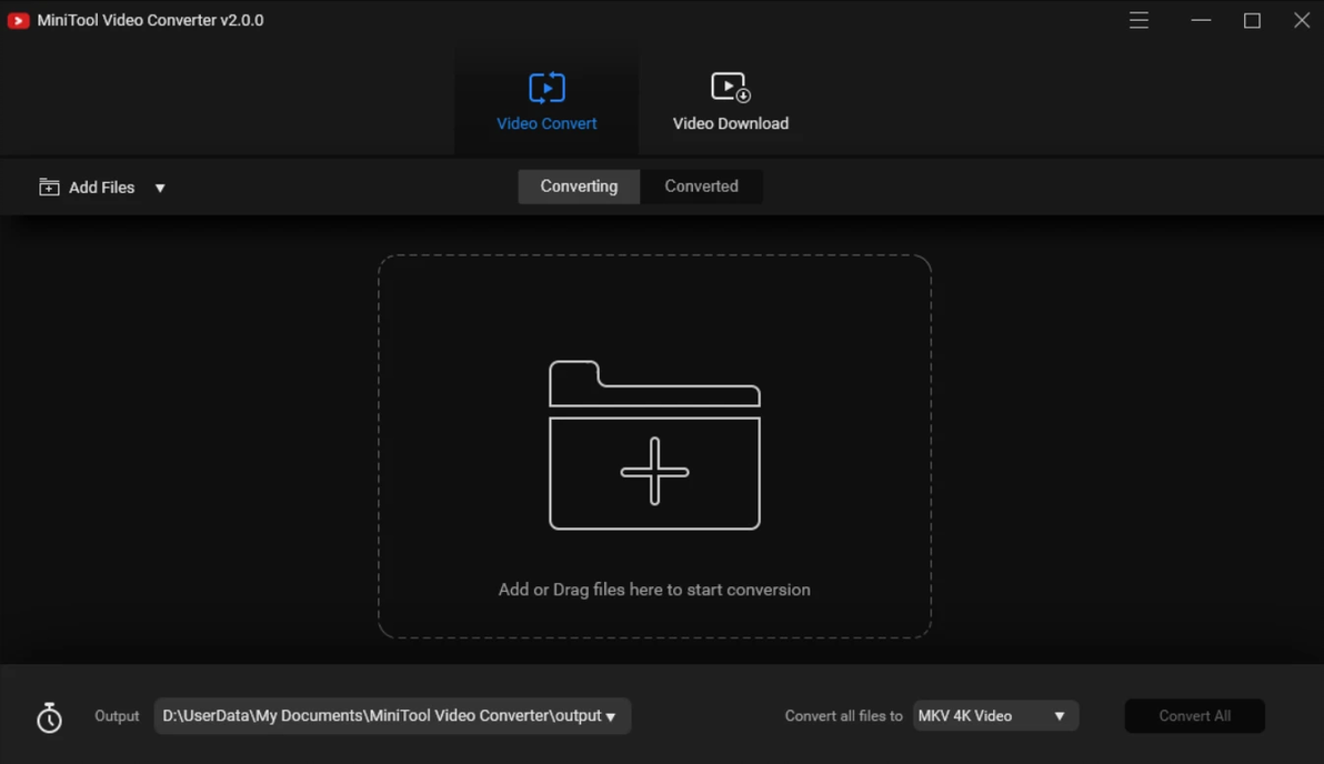 ts文件怎么合并转换成mp4？ts转mp4，快码住这5个实用方法！ - 哔哩哔哩