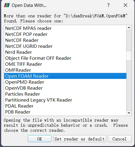 CFD笔记：使用WIN11下的Ubuntu子系统安装并测试OpenFOAM - 哔哩哔哩