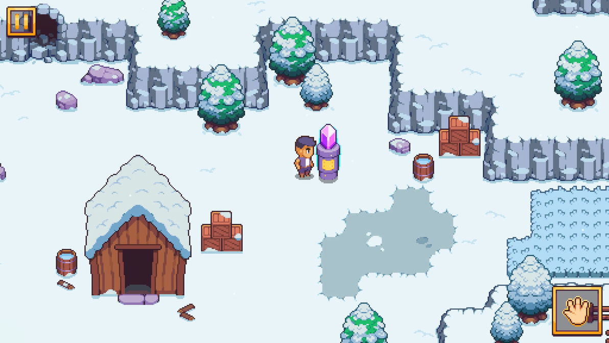 【steam版】Spirit Valley/精灵山谷/灵谷v1.4.0通关心得 - 哔哩哔哩