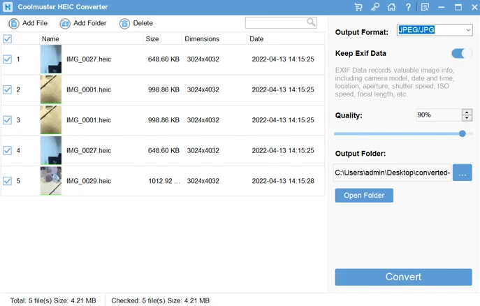 heic格式转化jpg有没有免费软件？7款heic转jpg宝藏工具请收好！ - 哔哩哔哩