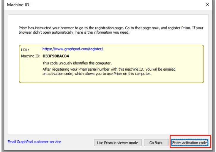 GraphPad Prism 9.3 英文版，（含激活码）+软件教程 - 哔哩哔哩