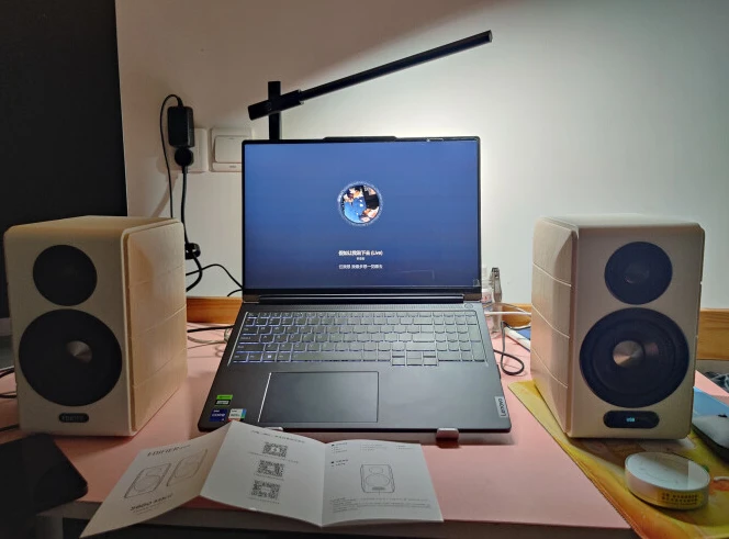 漫步者S880MKII（漫步者s880 mkii）怎么样？体验8天优缺点测评 - 哔哩哔哩