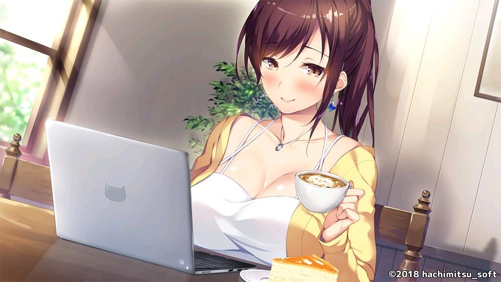 通关200部galgame的感想与总结（1） - 哔哩哔哩