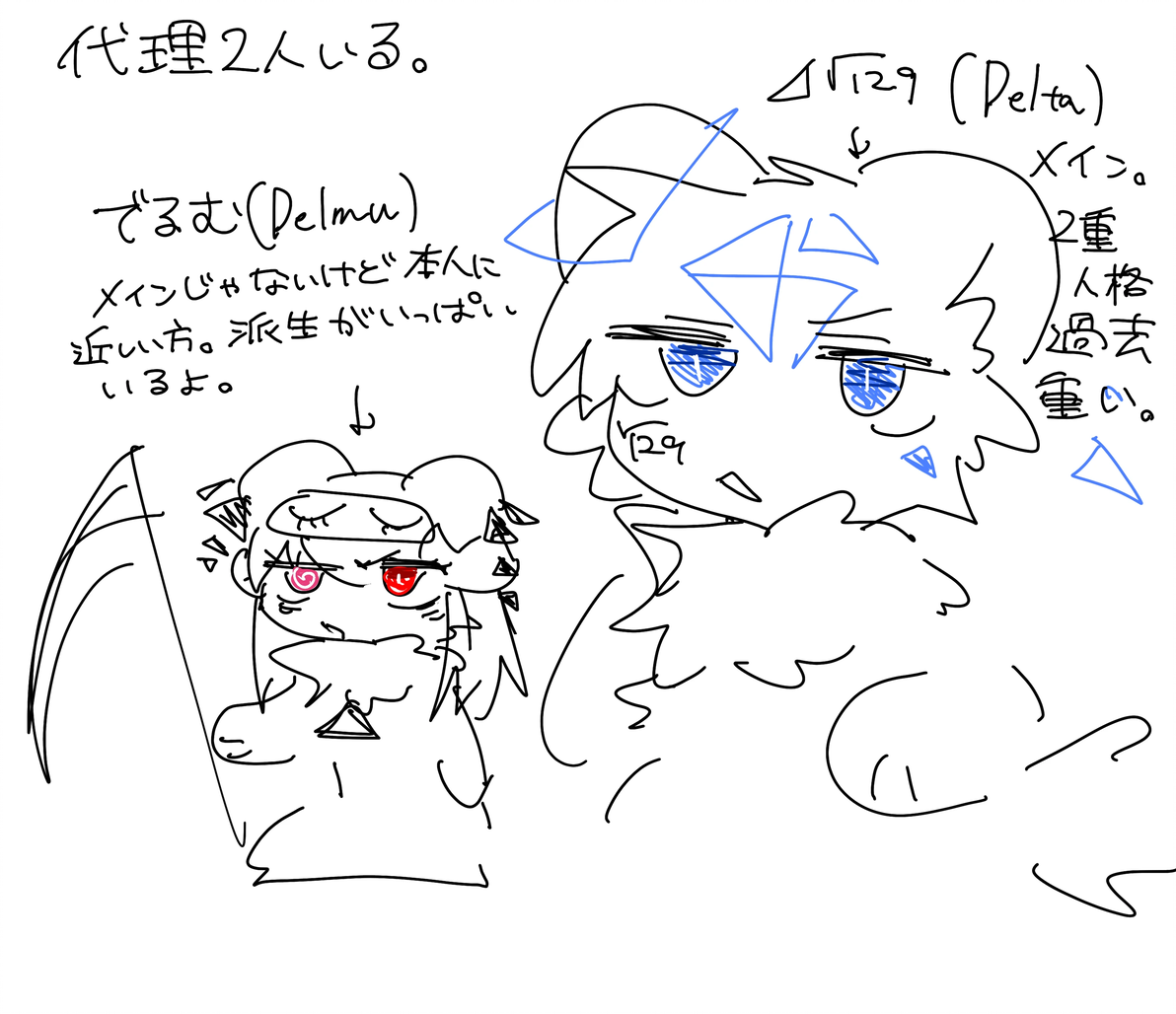 でるむ - 哔哩哔哩