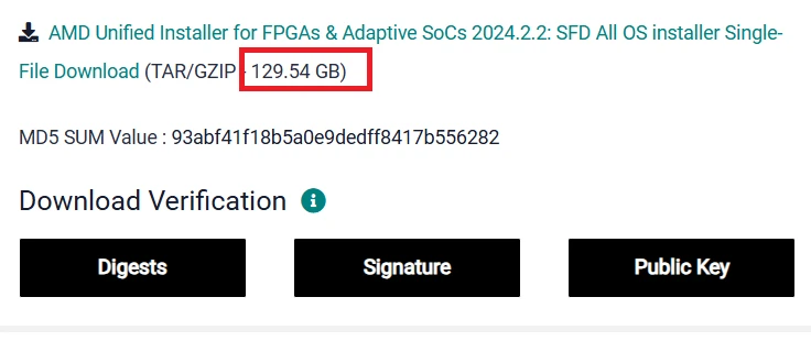 Vivado2024.2+Modelsim仿真环境搭建大全(保姆式说明) - 哔哩哔哩