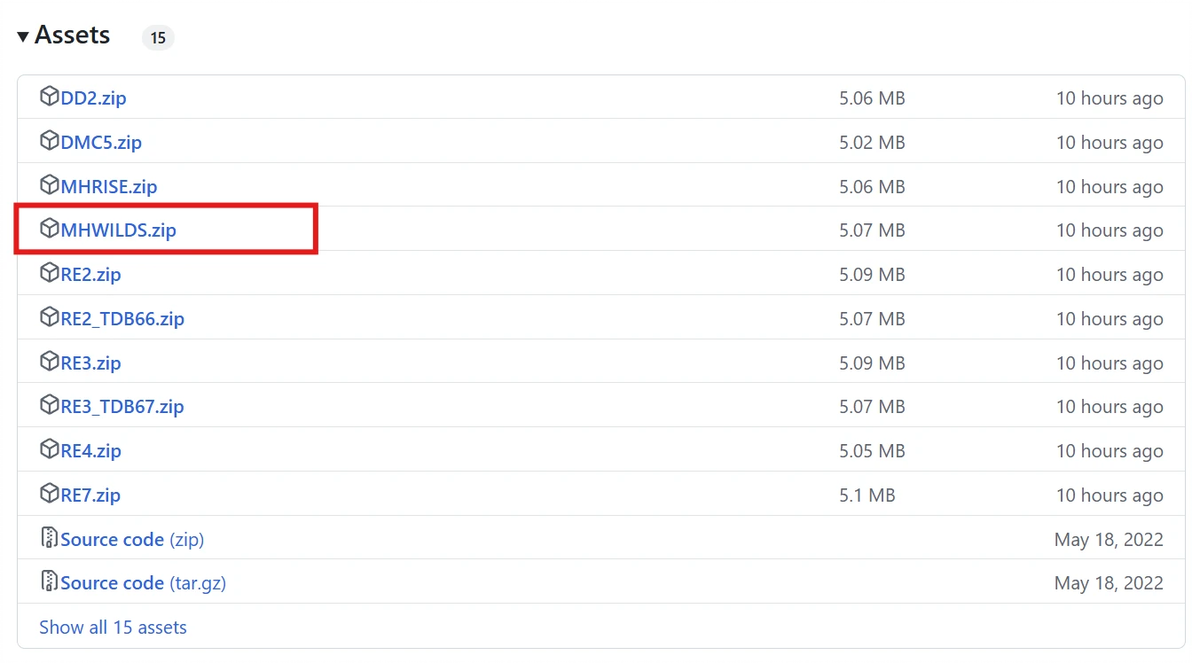 怪物猎人：荒野优化方法汇总 - 哔哩哔哩