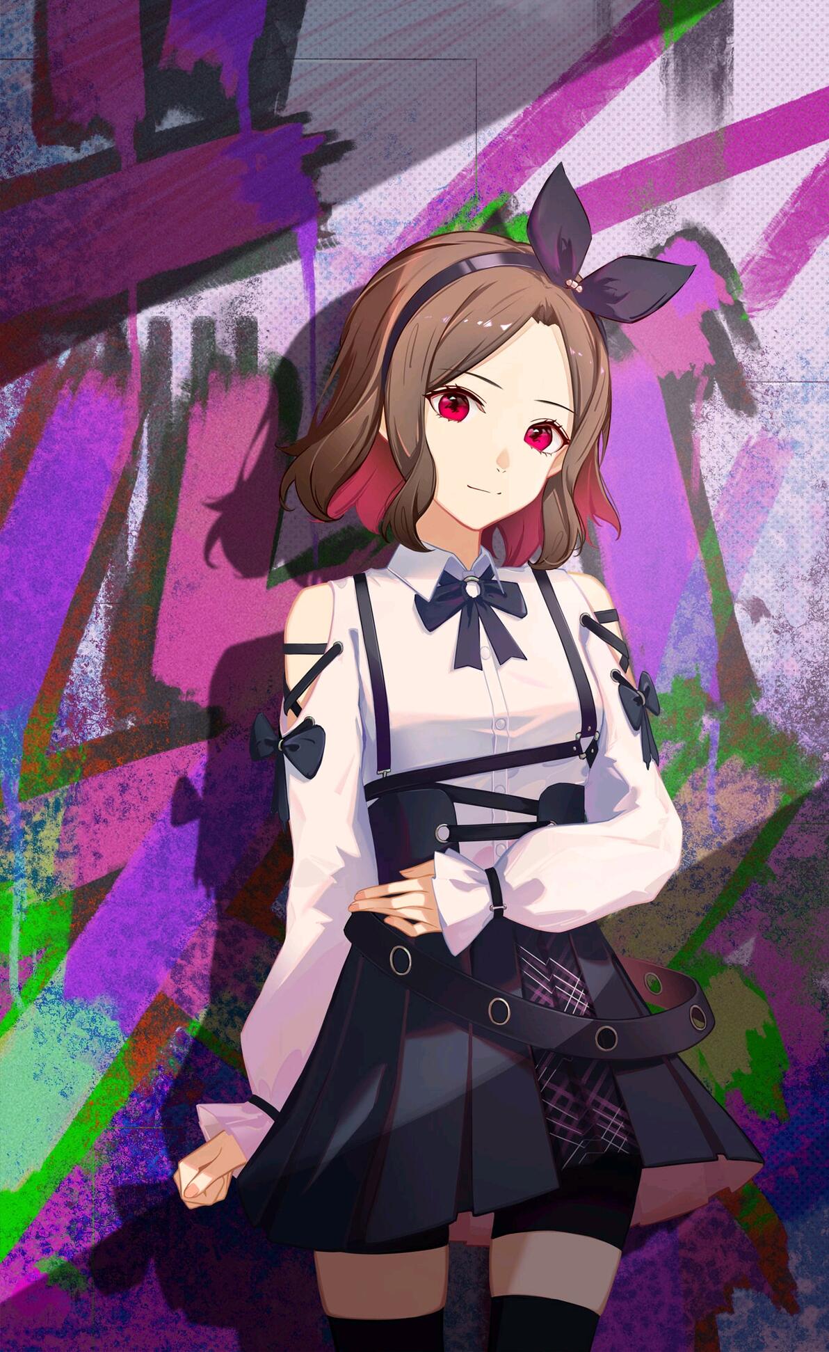 『Girls Band Cry』哭泣少女乐队—tomo精选回 - 哔哩哔哩