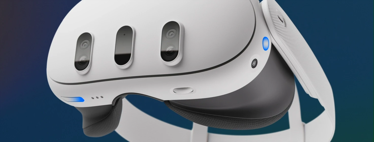 使用官方新工具手动升级 Quest 操作系统 - 哔哩哔哩