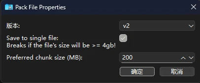 通过修改CS2的botprofile.db实现人机加强 - 哔哩哔哩