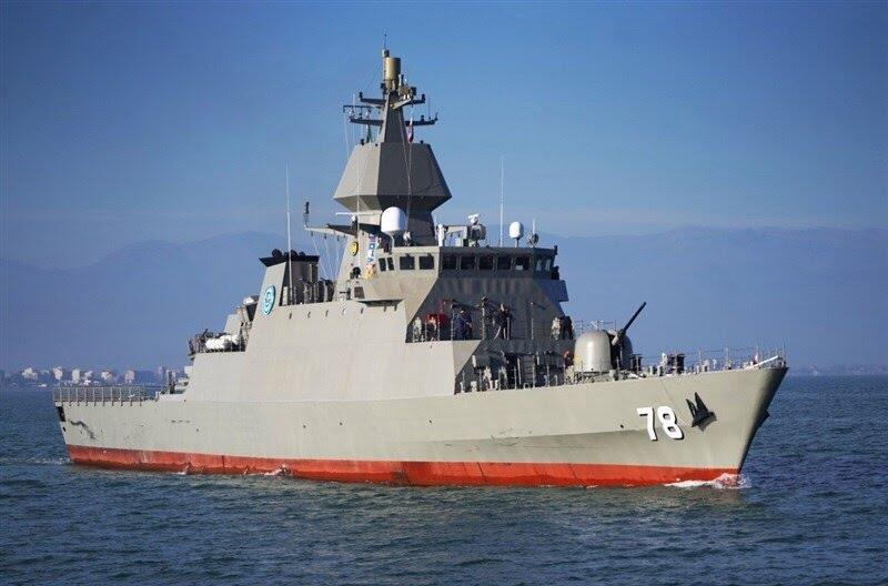 奥托·梅莱拉76mm/L62火炮系列盘点 - 哔哩哔哩