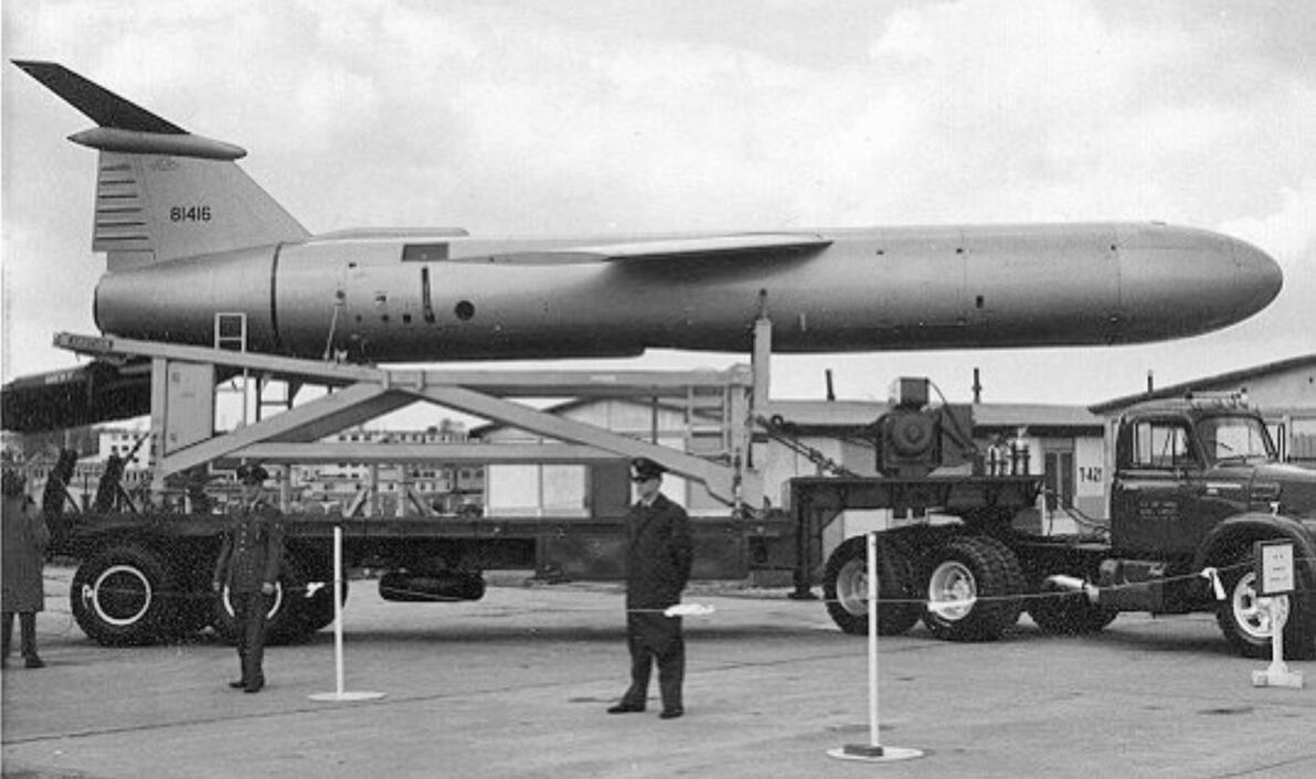 深度剖析：乌克兰新型FP-5“火烈鸟”巡航导弹 - 哔哩哔哩