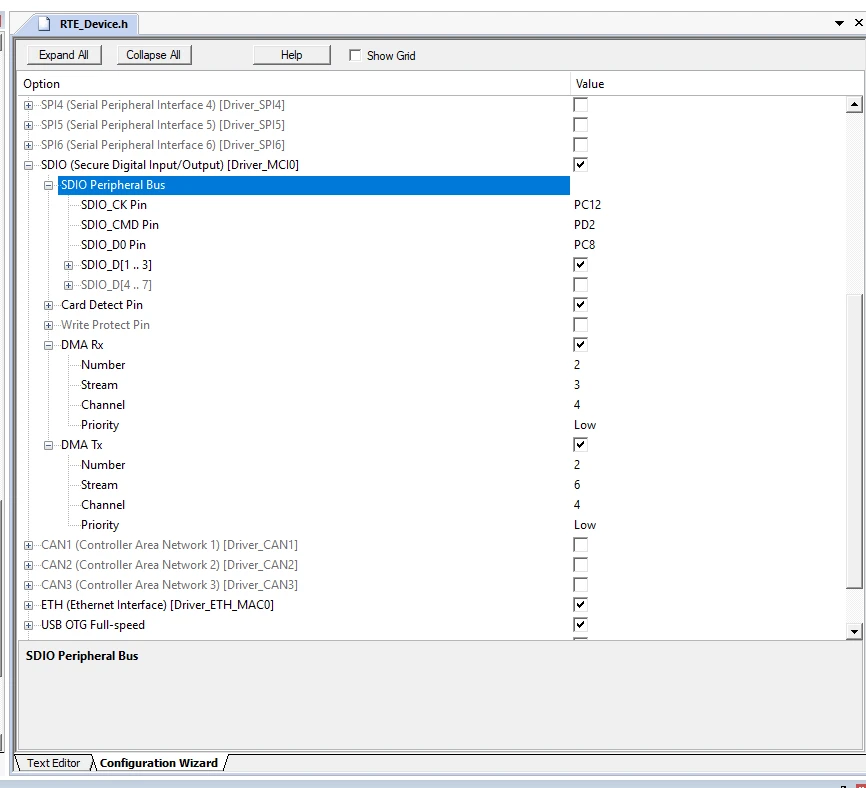 最新版MDK5.41联合STM32CubeMX差点将MDK经典的RTE用法折腾完犊子，堪称2025最强坑王组 - 哔哩哔哩