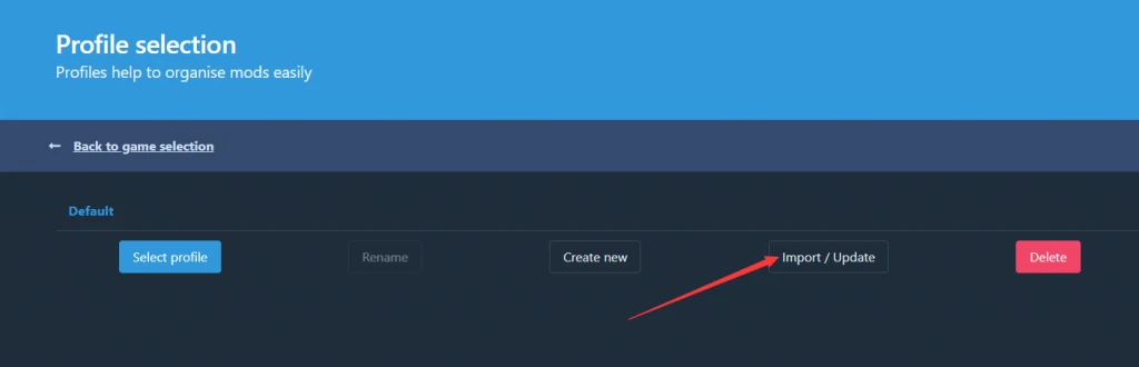 r2modman怎么一键导入致命公司房主mod！联机无需单独下载mod了 - 哔哩哔哩