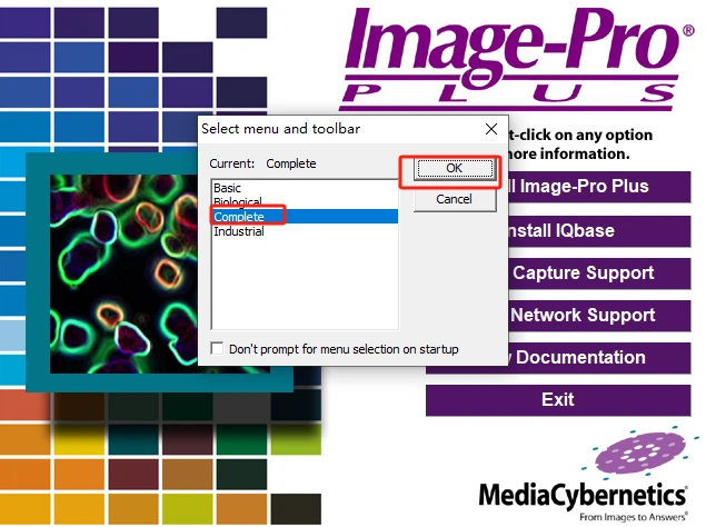 Image-Pro Plus 6 安装包、保姆级教程分享！ - 哔哩哔哩