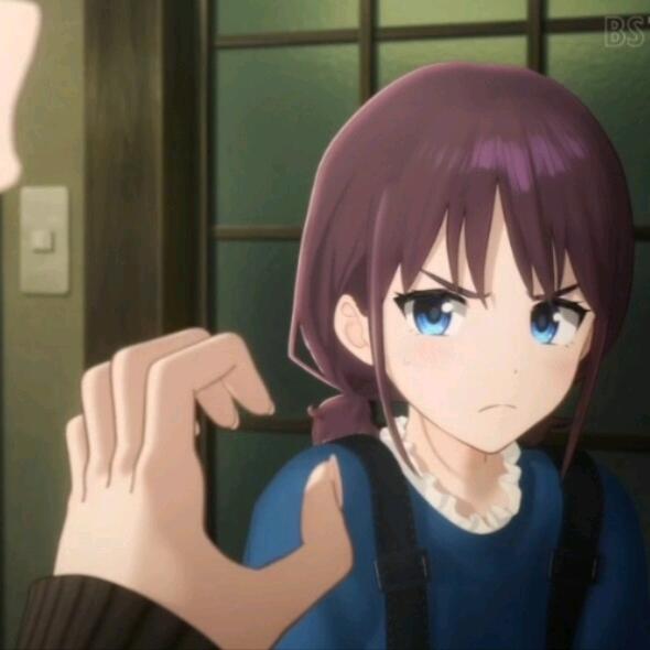 《Girls Band Cry》第4回表情包大全 - 哔哩哔哩