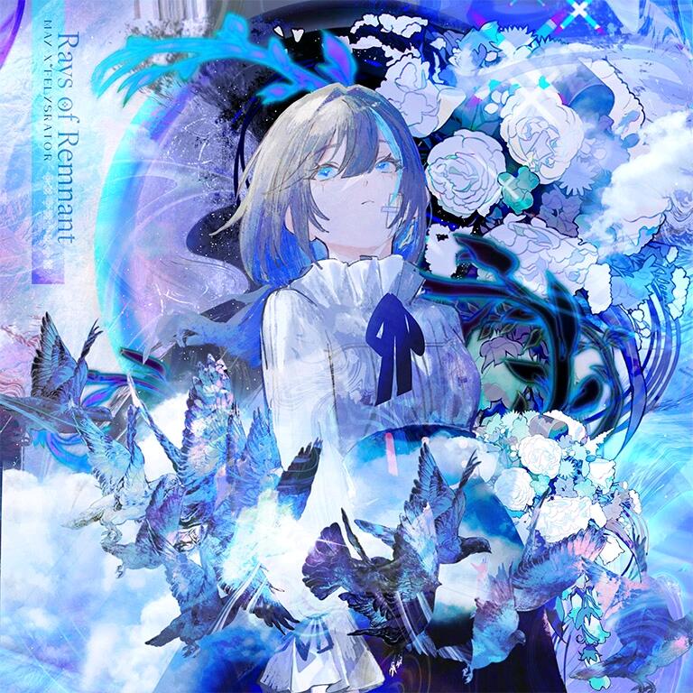 Arcaea全曲绘原图分享（二）主线曲包（更新至V6.9.3＆NS2.0.3） - 哔哩哔哩