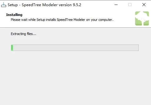 SpeedTree_Games_v9.1.2官方版本 - 哔哩哔哩