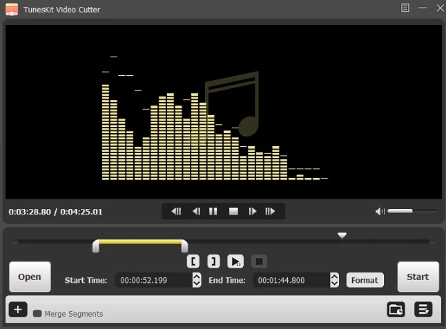 音频裁剪怎么剪辑？8款免费裁剪音频的软件，值得收藏 ！（2024） - 哔哩哔哩