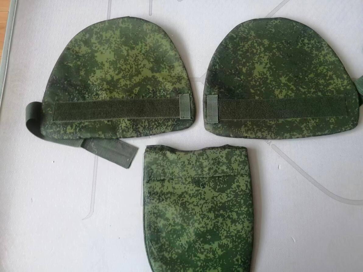 俄军绿人造型交流 - 哔哩哔哩