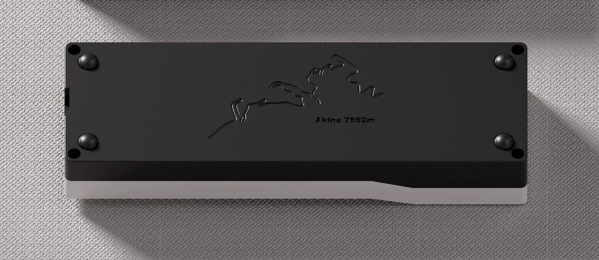 《日·键圈时刻表》极度未知 曜火专业版无线4K鼠标今日开售 LEOBOG HI65正式官宣 - 哔哩哔哩