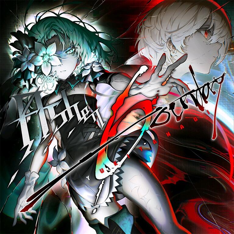 Arcaea全曲绘原图分享（二）主线曲包（更新至V6.9.3＆NS2.0.3） - 哔哩哔哩