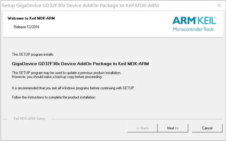 【GD32 MCU 移植】9、从STM32F10x系列移植到 GD32F30x - 哔哩哔哩