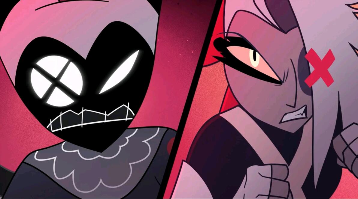 Vaggi人物维基介绍——地狱客栈 - 哔哩哔哩