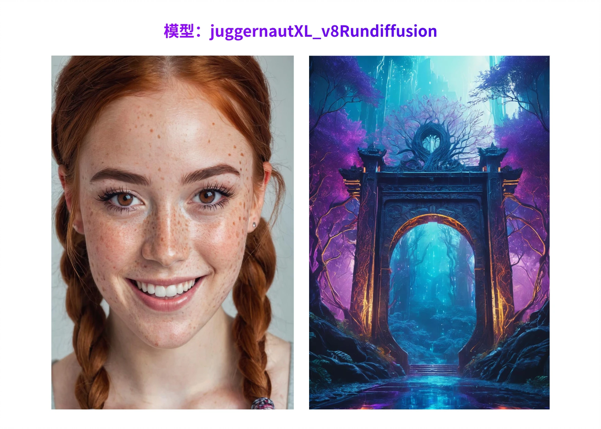 Juggernaut XL系列模型, 国内网盘下载链接分享 - 哔哩哔哩