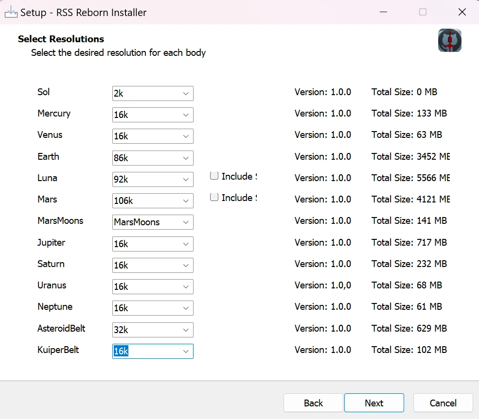 【KSP】RSS-Reborn美化介绍及安装教程 - 哔哩哔哩