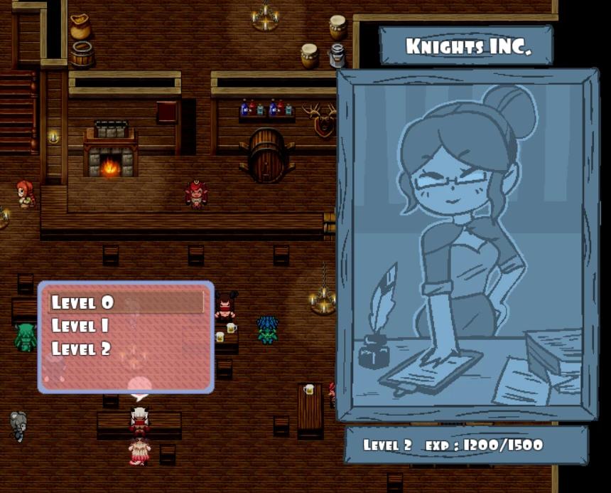 princess & conquest攻略分享（游戏准备） - 哔哩哔哩