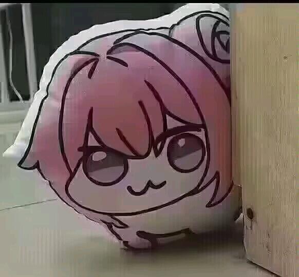 doro图包 - 哔哩哔哩