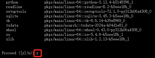 CodeGeeX4模型部署教程 - 哔哩哔哩