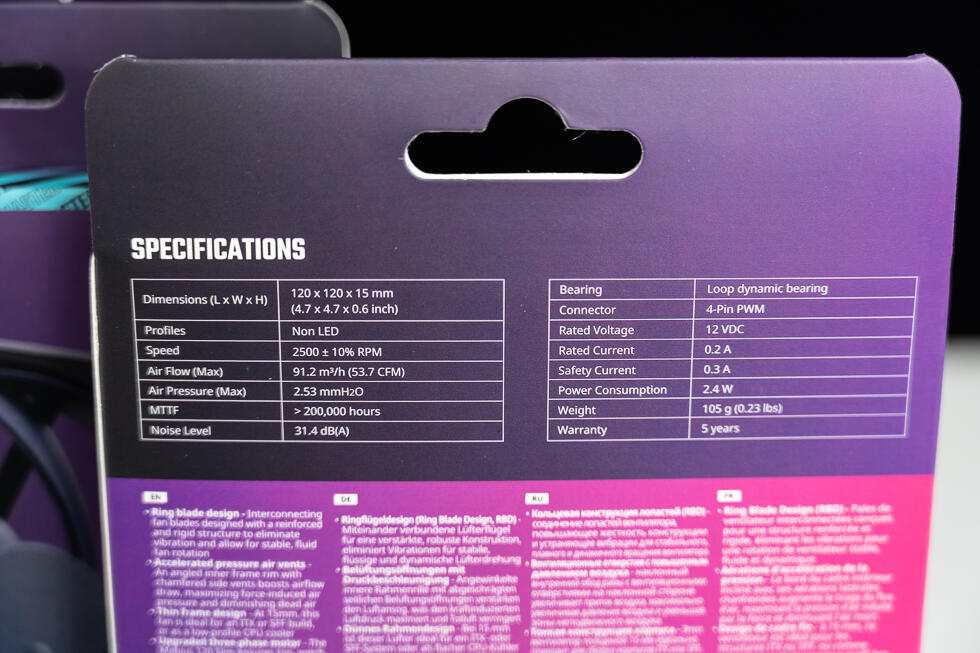 手提便携机箱新选择——COOJ SF3装机分享 - 哔哩哔哩