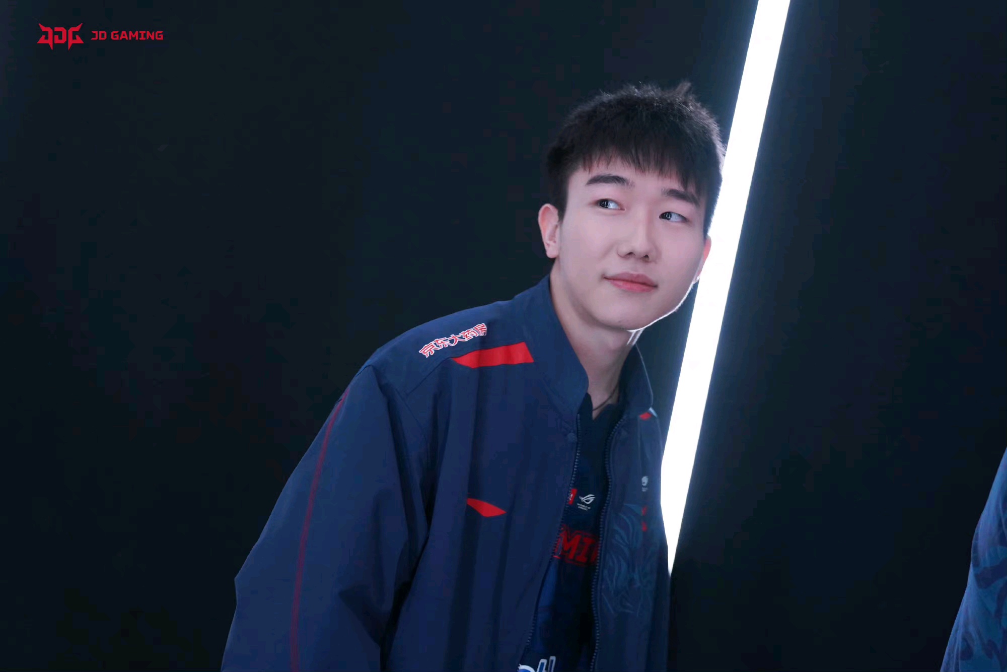 JDG京东电子竞技俱乐部的动态 - 哔哩哔哩