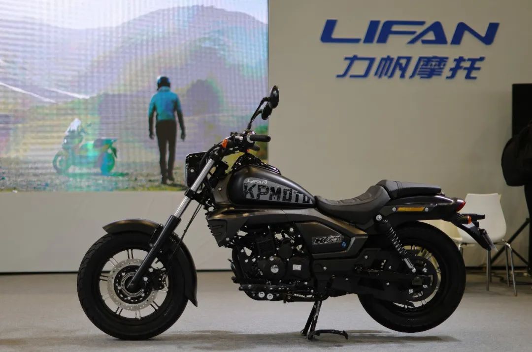 13980元，力帆K29，多个设计亮点等你发掘 - 哔哩哔哩